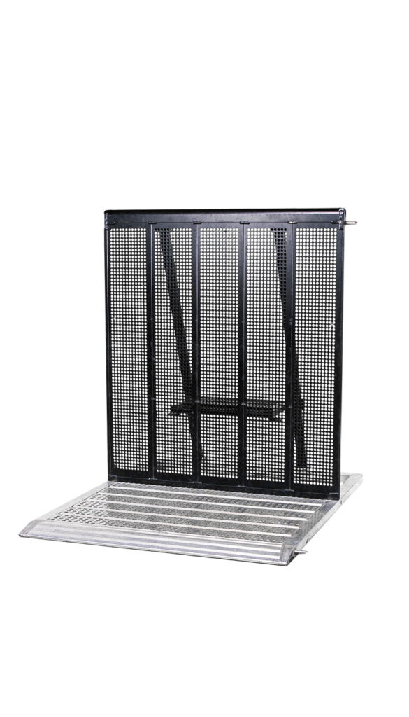 MOJO Barrier Rentals | Concert & Event Barricade Hire