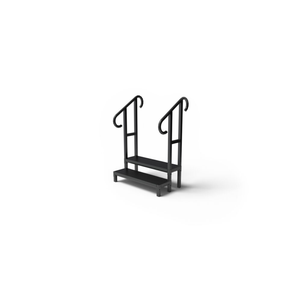Stage Stairs for Events