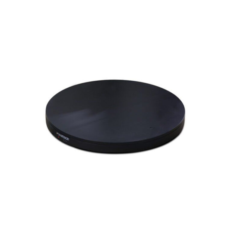 Portable Staging Platforms & Turntables for Flexible Event Setups