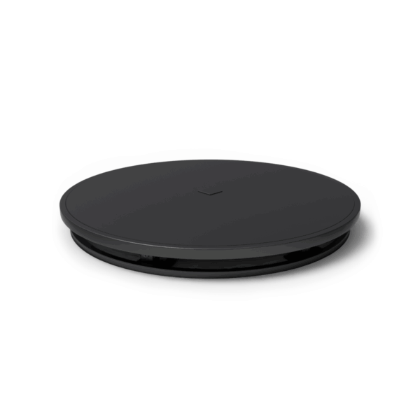 Round & Revolving Stages for Dynamic 360° Presentations